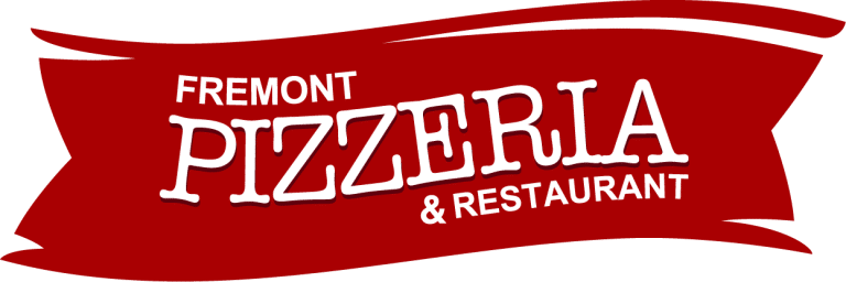 View Our Menu | Fremont Pizzeria